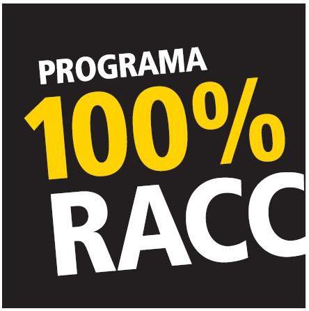 De nuevo contamos con el RACC | Sonrisas de Bombay